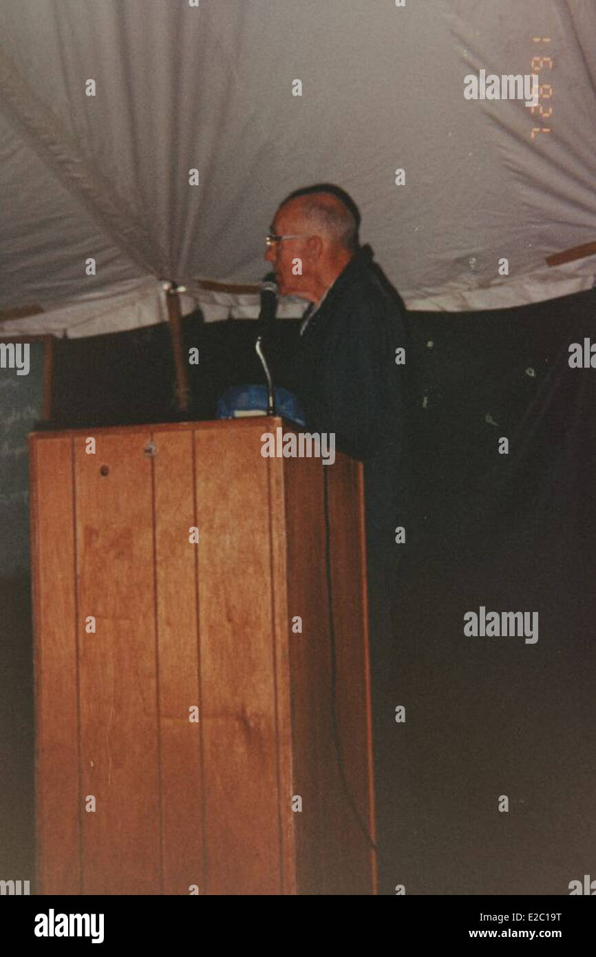 Steve Wittman was a renowned American aviator and aircraft designer ...