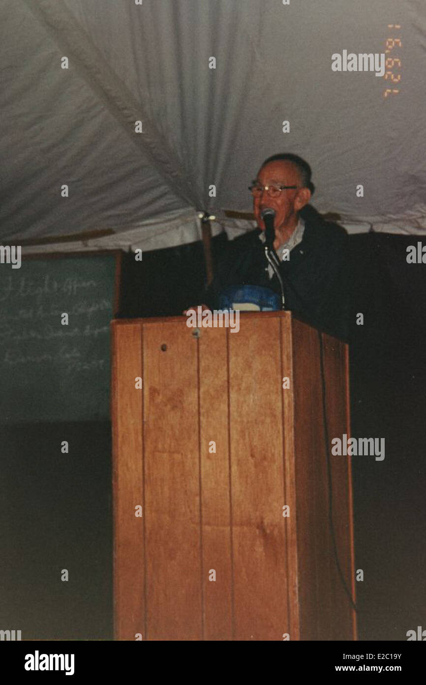 Wittman steve hi-res stock photography and images - Alamy