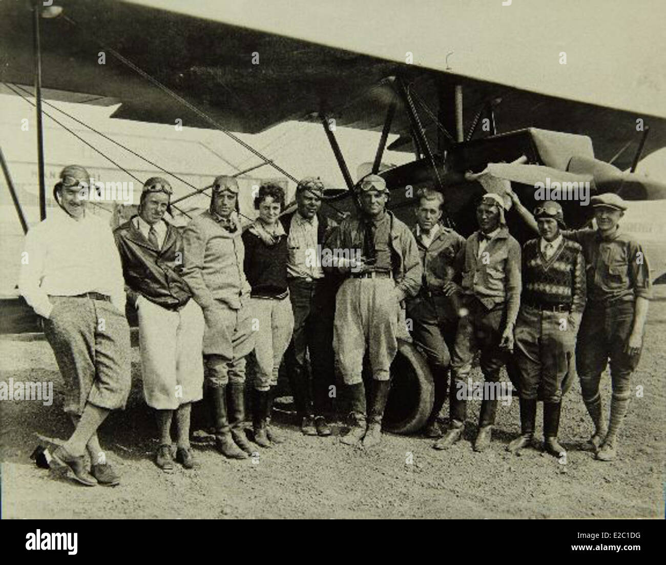 Wright aeronautics hi-res stock photography and images - Alamy