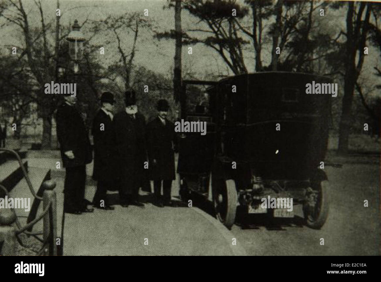 Wilbur and Orville Wright are credited with inventing and building the ...