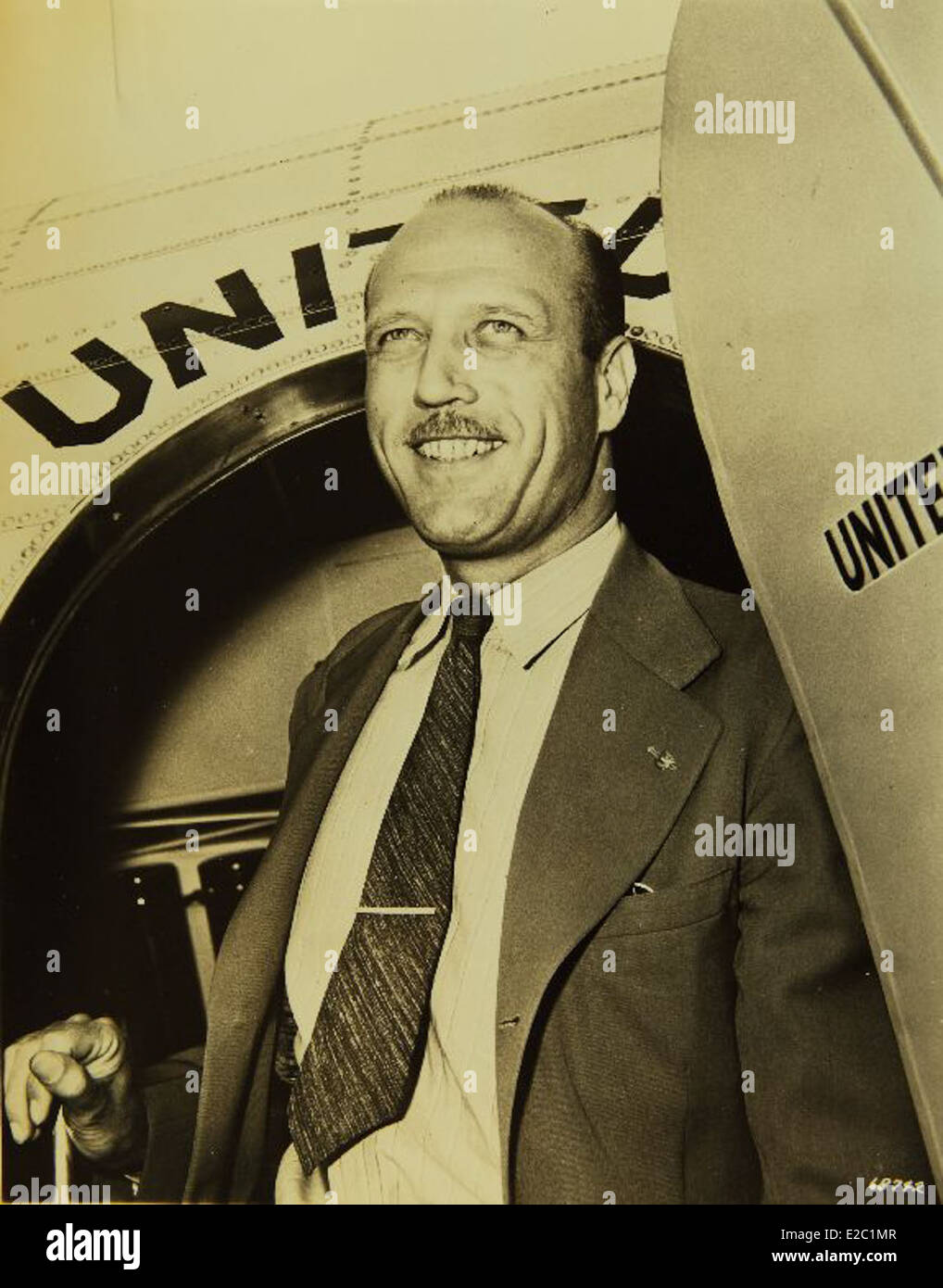 Wrightson hi-res stock photography and images - Alamy