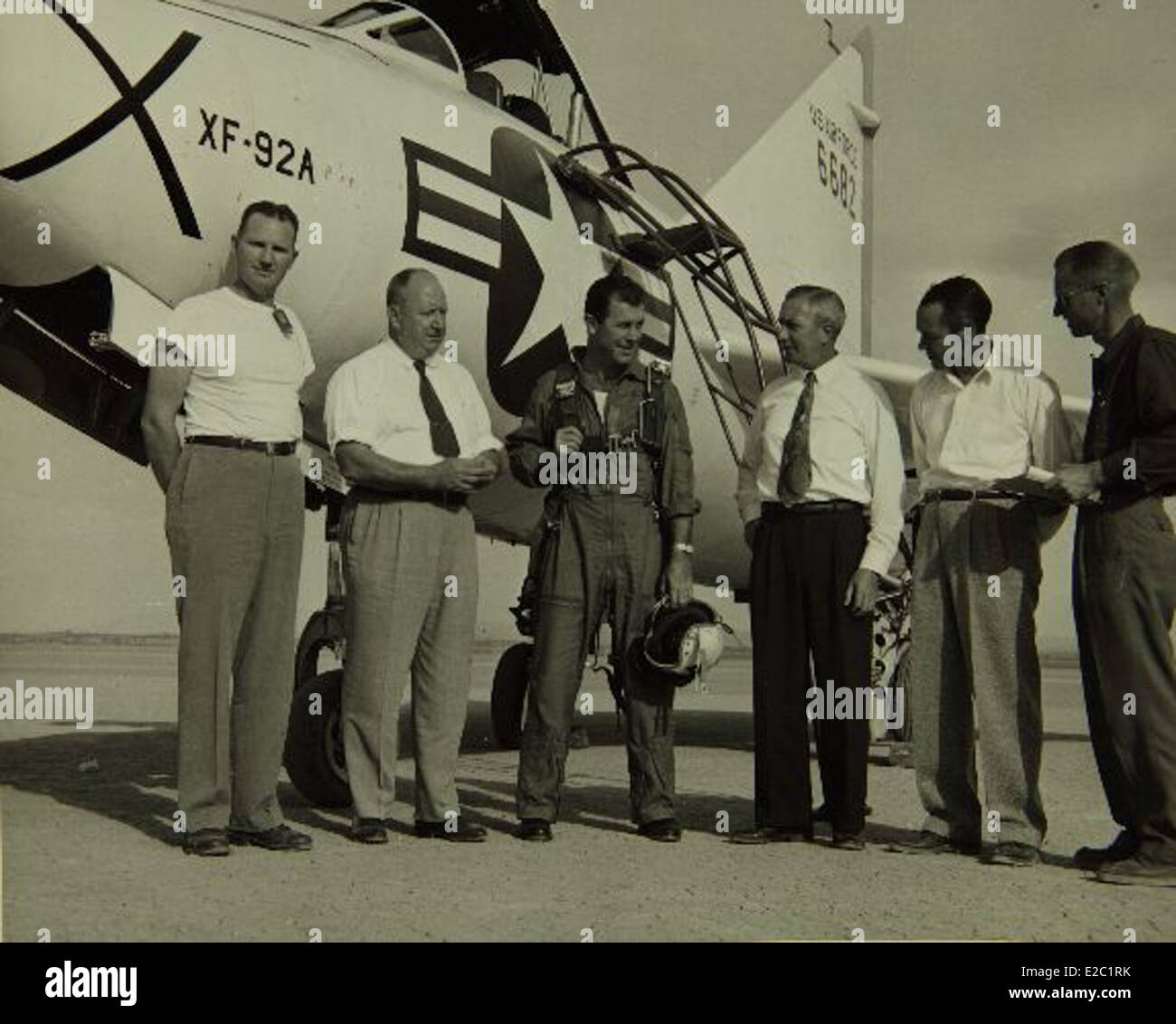 Charles 'Chuck' Yeager was a pioneering American aviator and test pilot ...