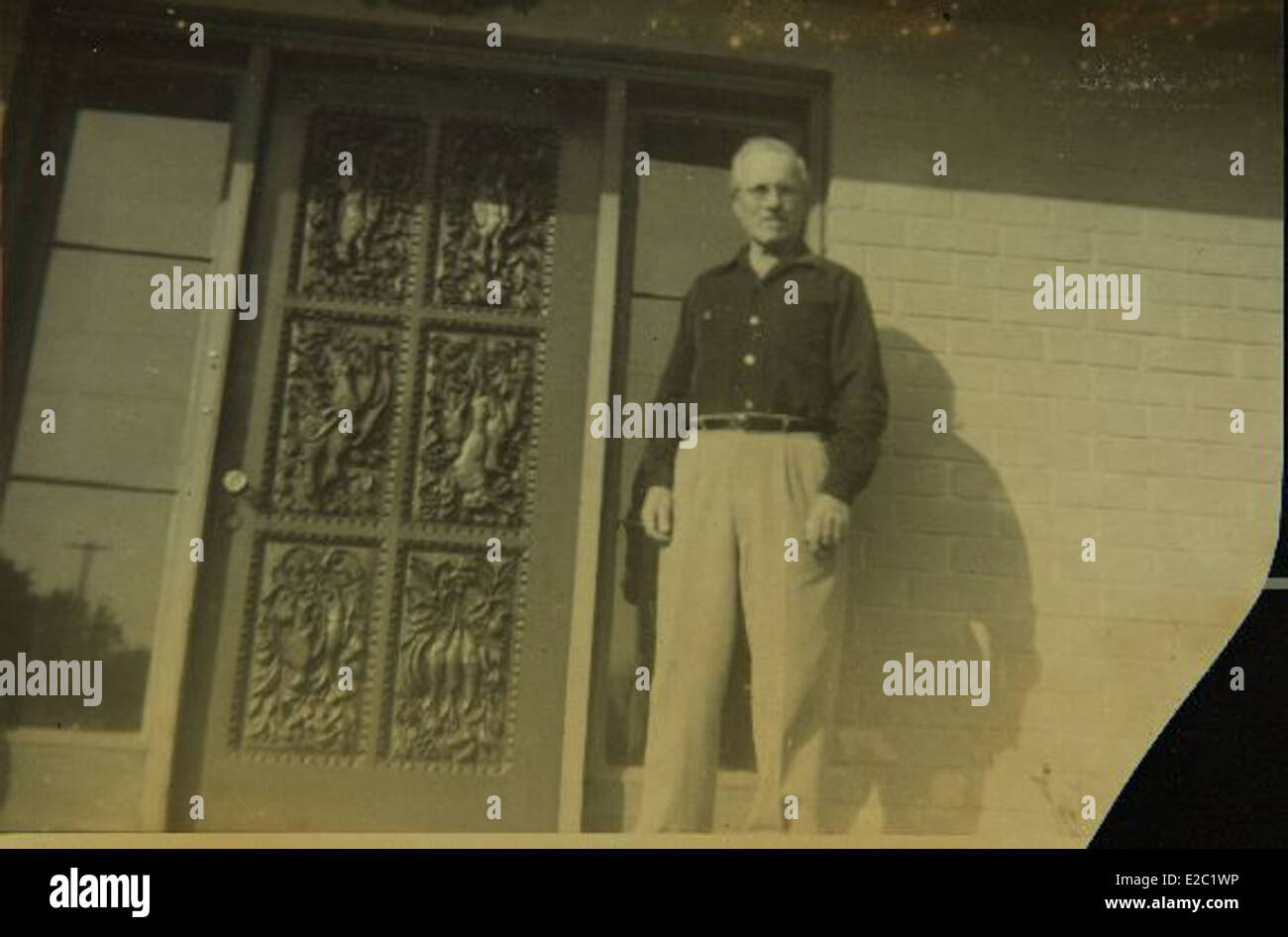 Joseph York was an influential figure in aviation, contributing to the ...