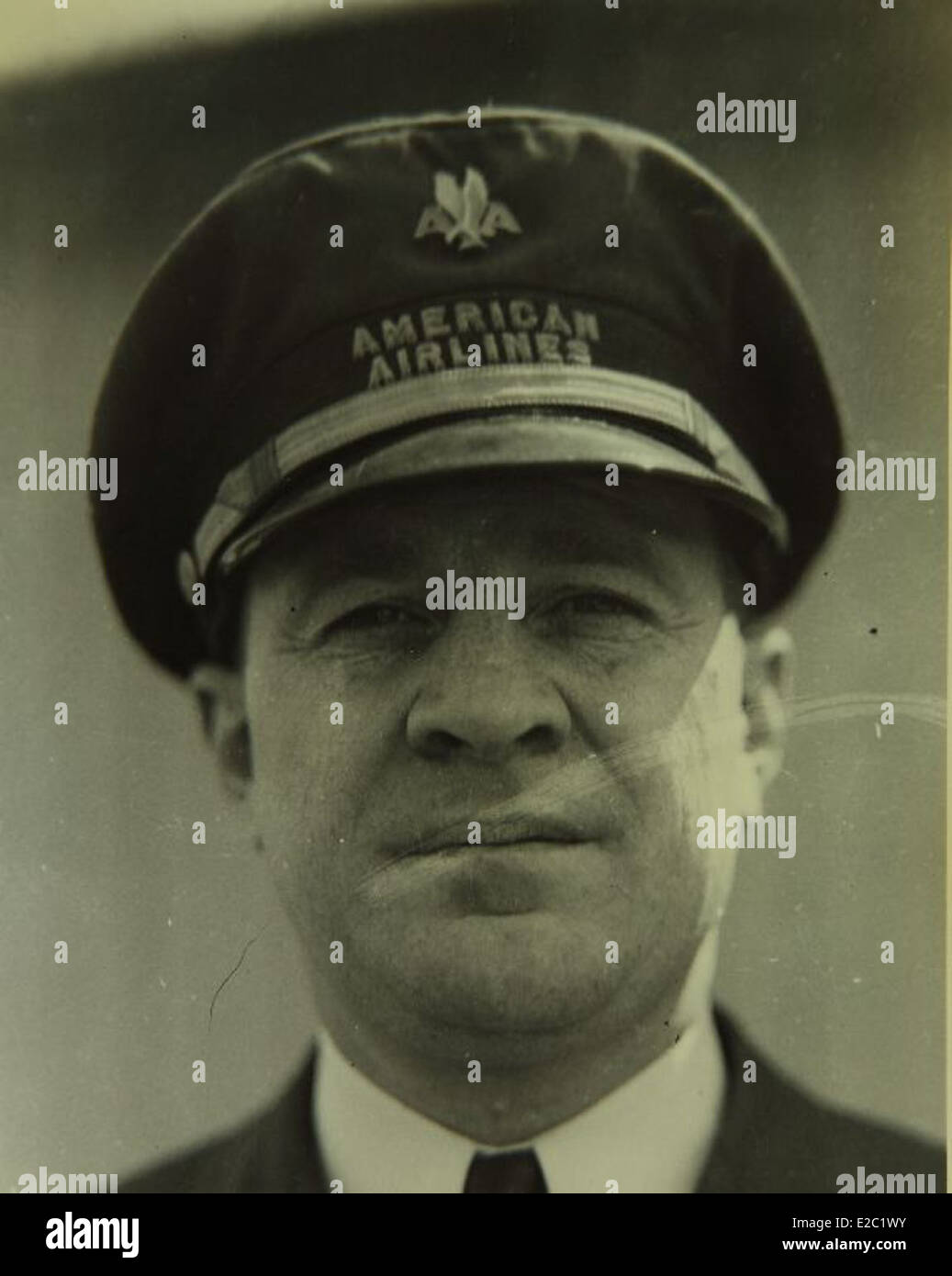 Bill Young was a significant figure in the development of aviation in ...