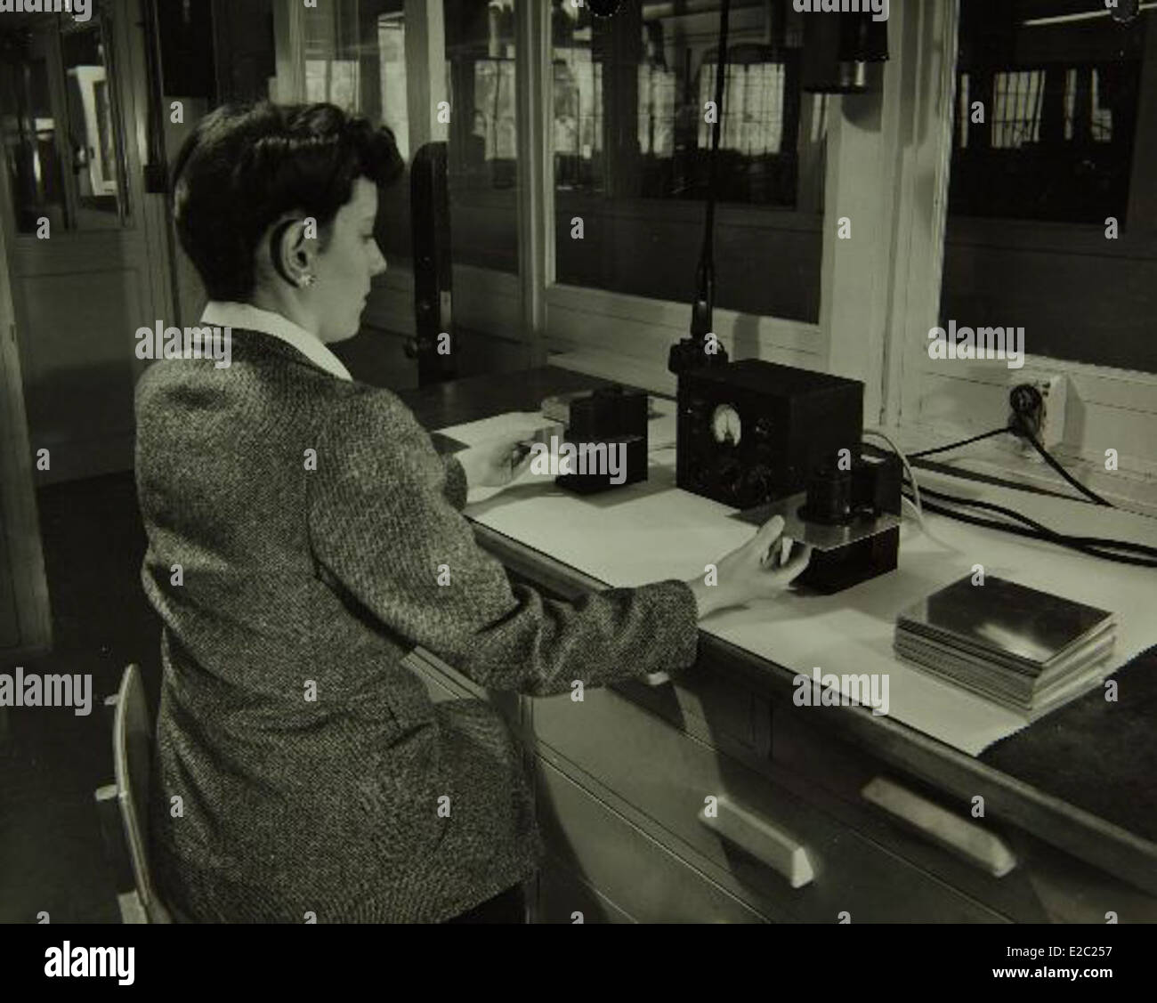 1970s aerospace technology hi-res stock photography and images - Alamy