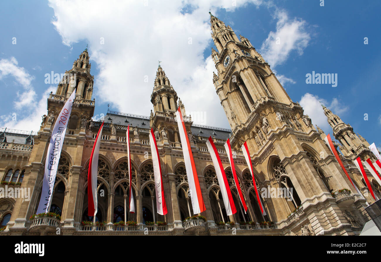 Rathaus town hall city hall hi-res stock photography and images - Alamy