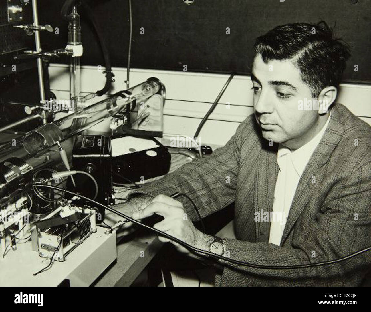 This image from the Convair/General Dynamics plant in San Diego ...