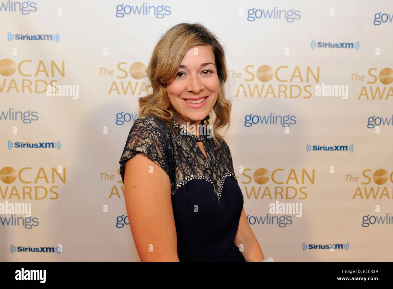Jill barber hi-res stock photography and images - Alamy