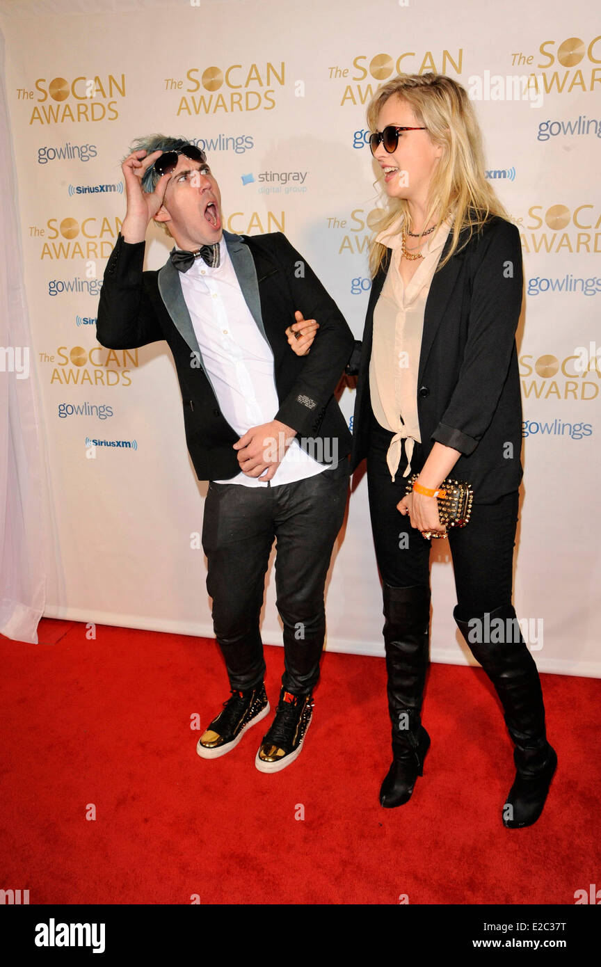 Josh Ramsay 2022 Grammys