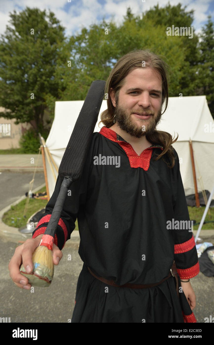 June mack hi-res stock photography and images - Alamy