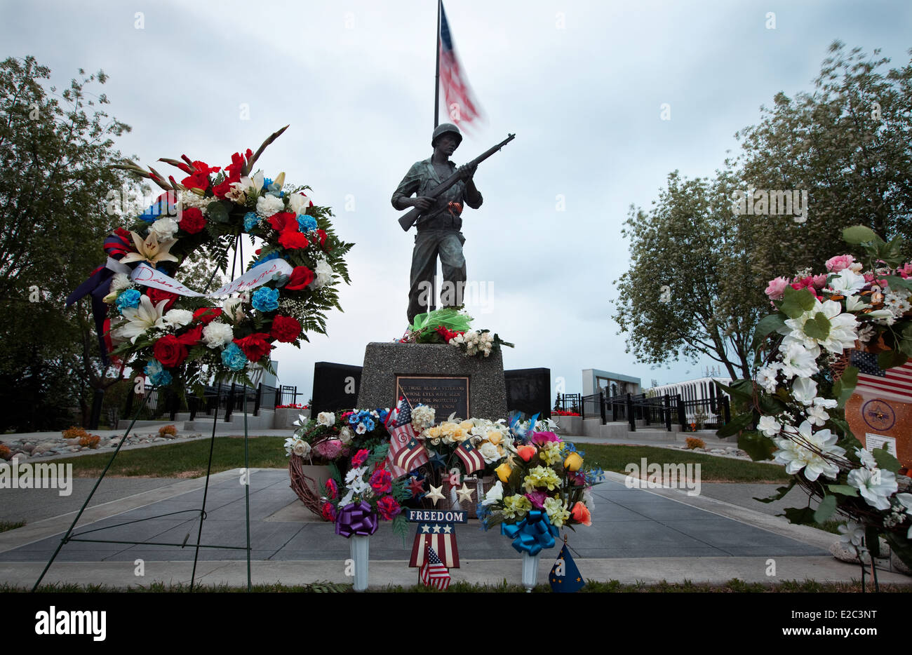 Memorial celebrations hi-res stock photography and images - Alamy