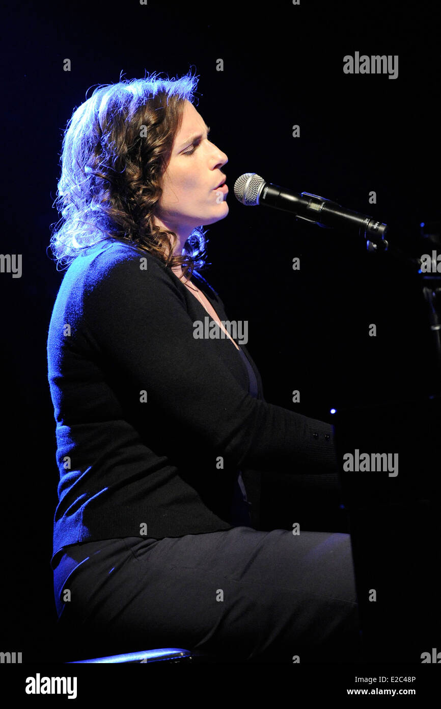 Rose Cousins performs at the 25th SOCAN Awards (Society of Composers ...