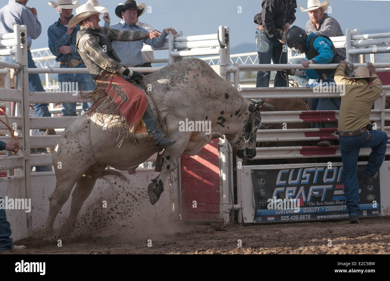 Eddie bull hi-res stock photography and images - Alamy