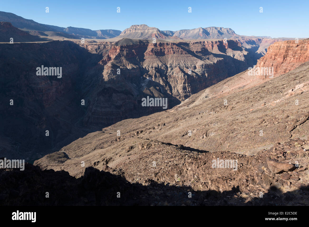 Grand gorge hi-res stock photography and images - Alamy