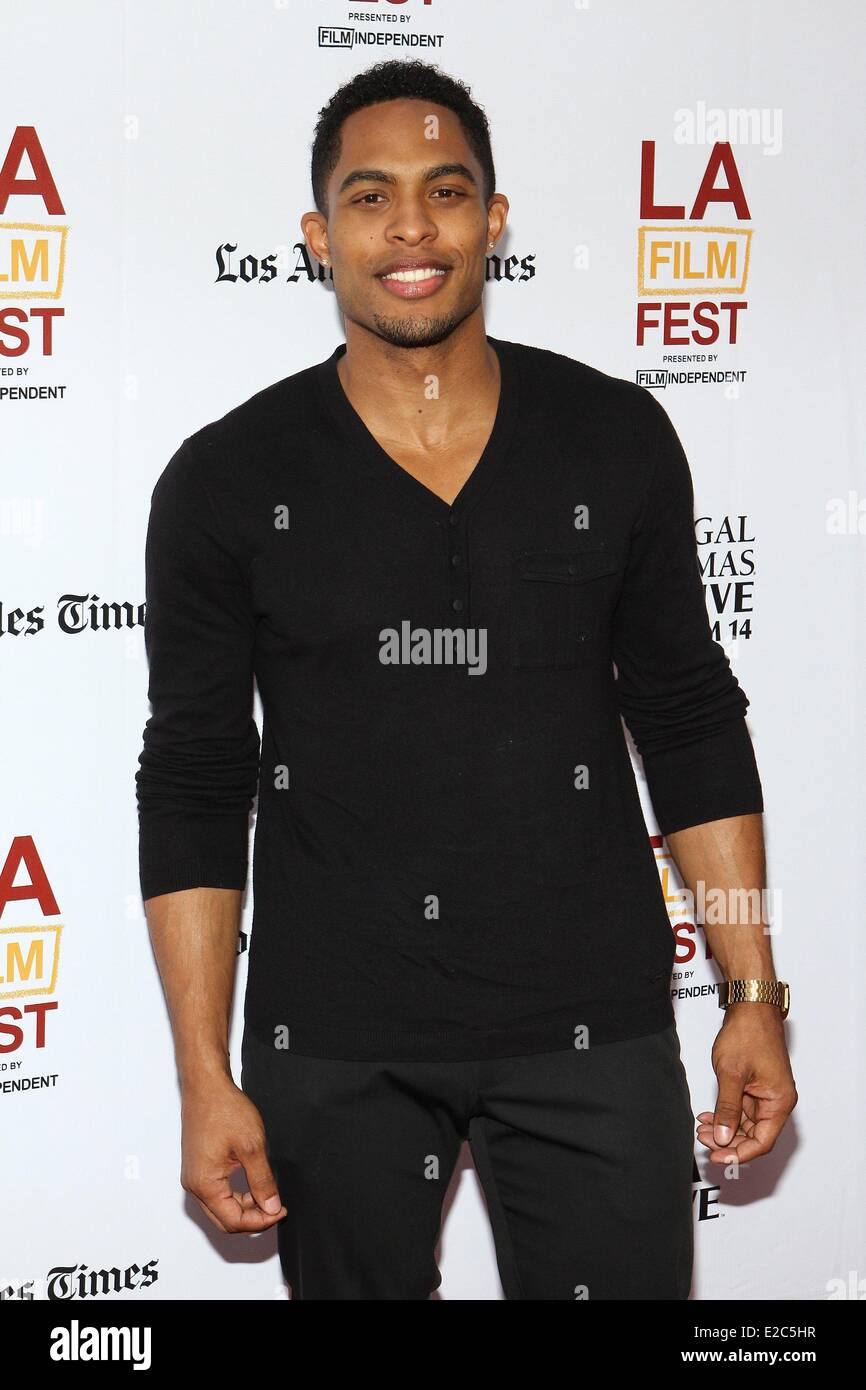 Brandon bell hi-res stock photography and images - Alamy