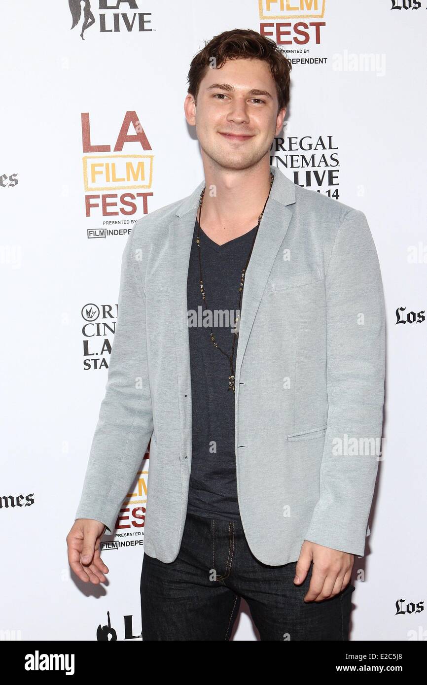 Justin dobies hi-res stock photography and images - Alamy