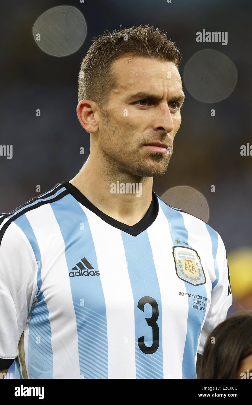 Hugo arg hi-res stock photography and images - Alamy