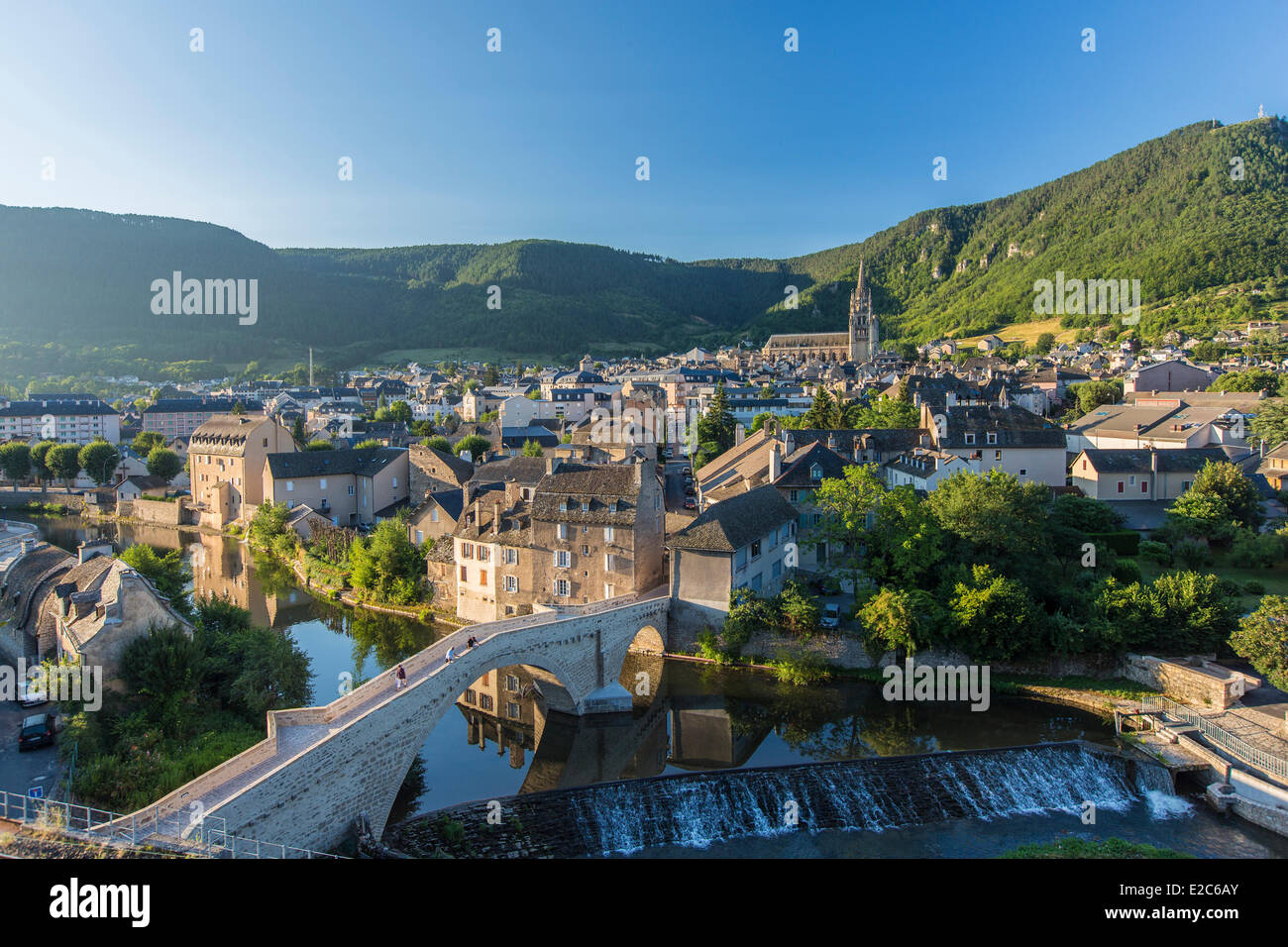 Mende France High Resolution Stock Photography and Images - Alamy