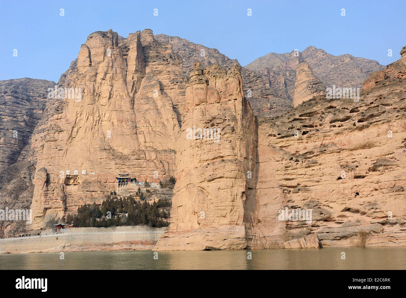 Linxia china hi-res stock photography and images - Alamy