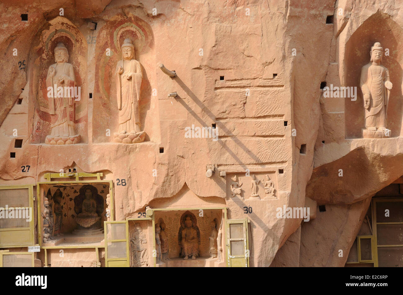 Linxia china hi-res stock photography and images - Alamy