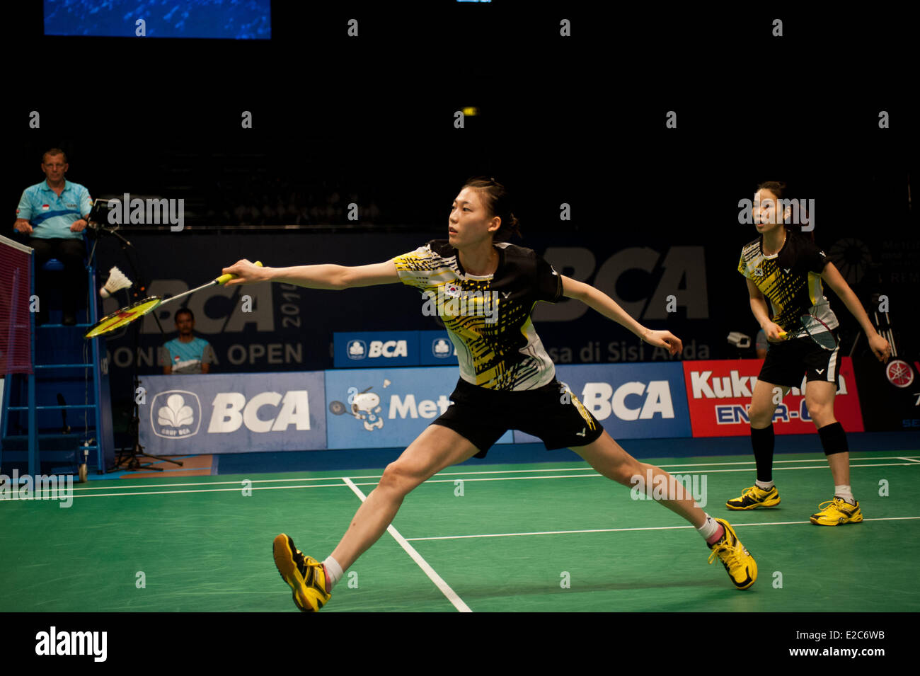 Ha na kyung hi-res stock photography and images - Alamy