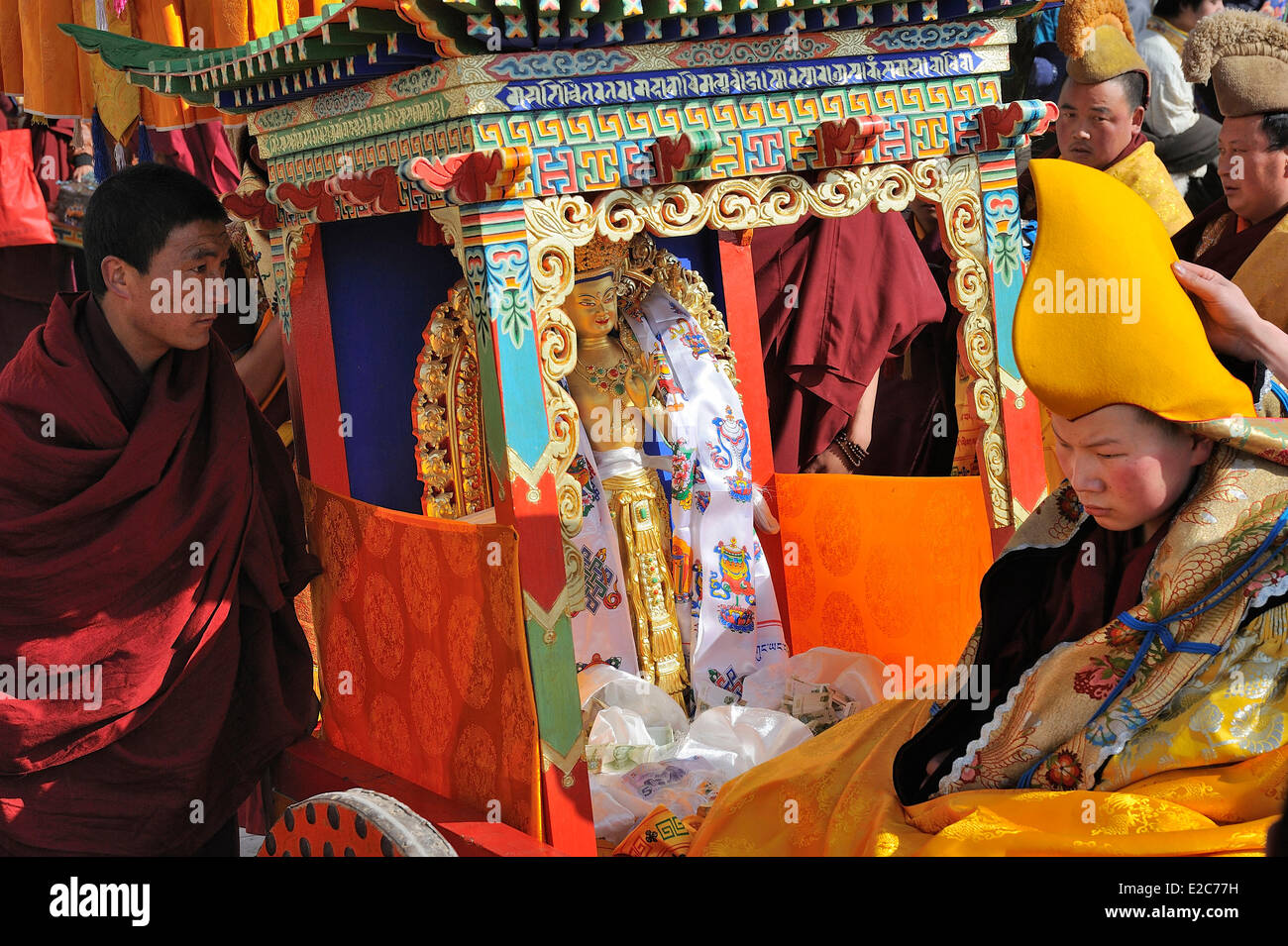 Gomar hi-res stock photography and images - Alamy