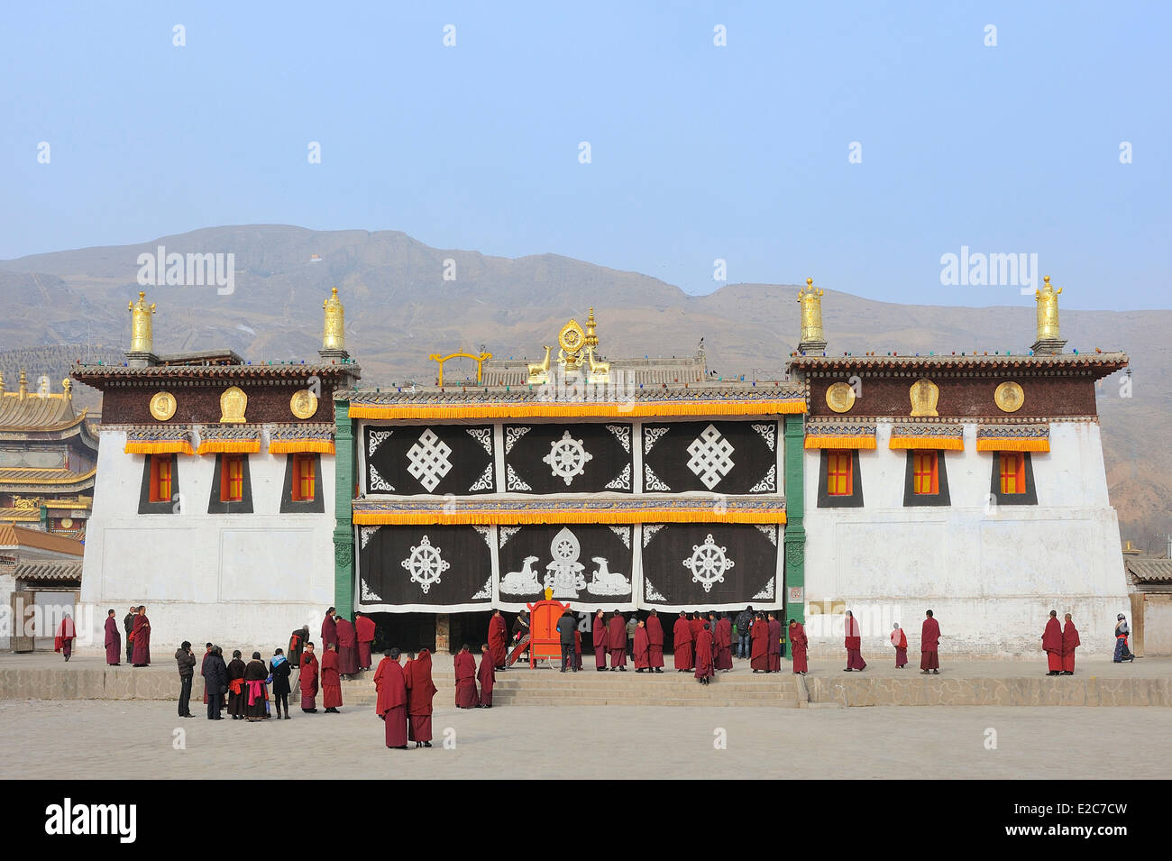 Longwu hi-res stock photography and images - Alamy