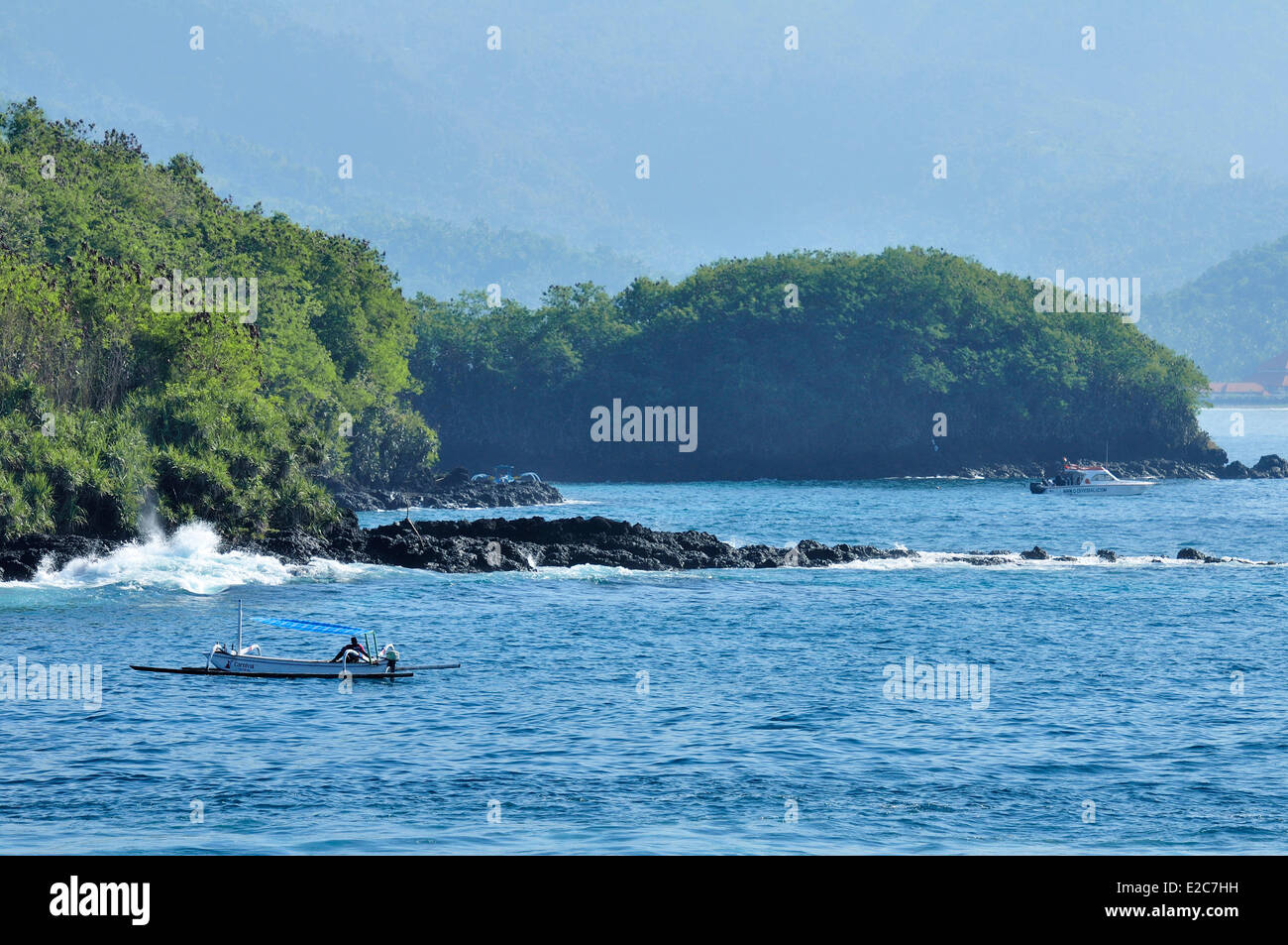 Indonesia coast hi-res stock photography and images - Alamy
