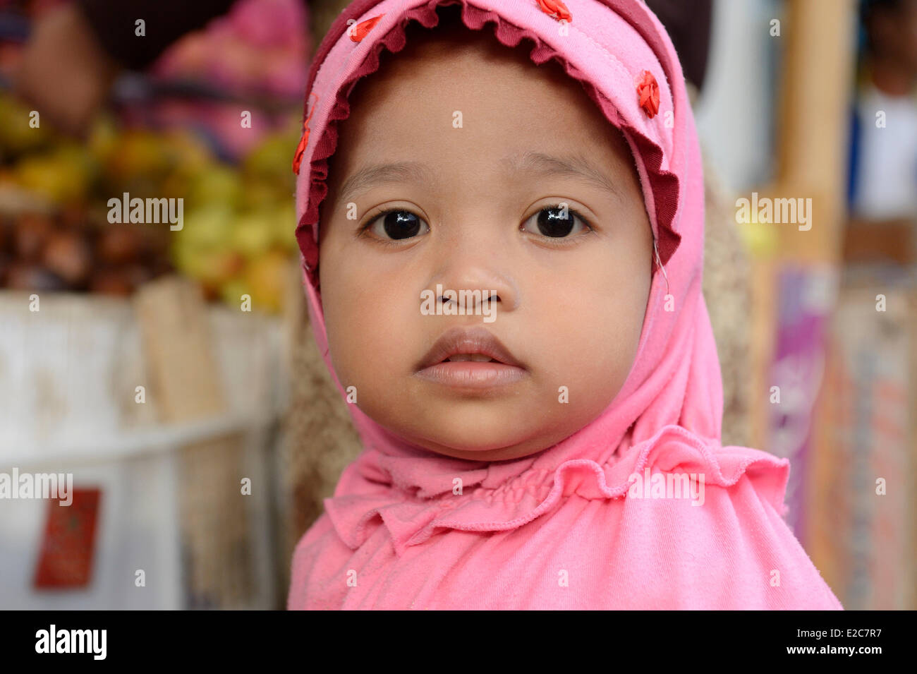 Indonesia, Sumbawa, Sumbawa Besar Stock Photo - Alamy