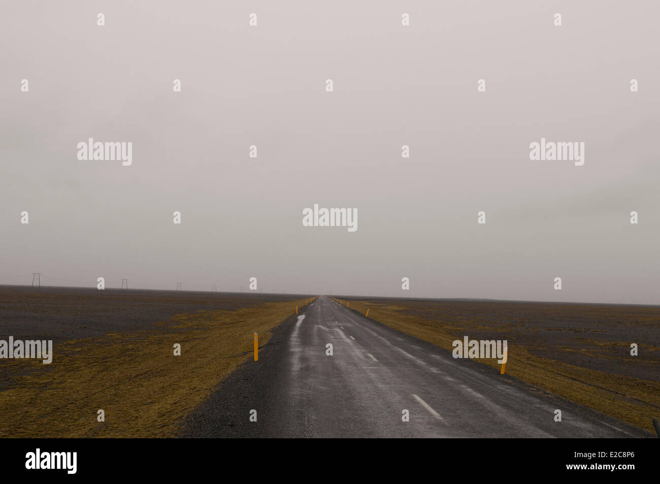 National highway 1 hi-res stock photography and images - Alamy