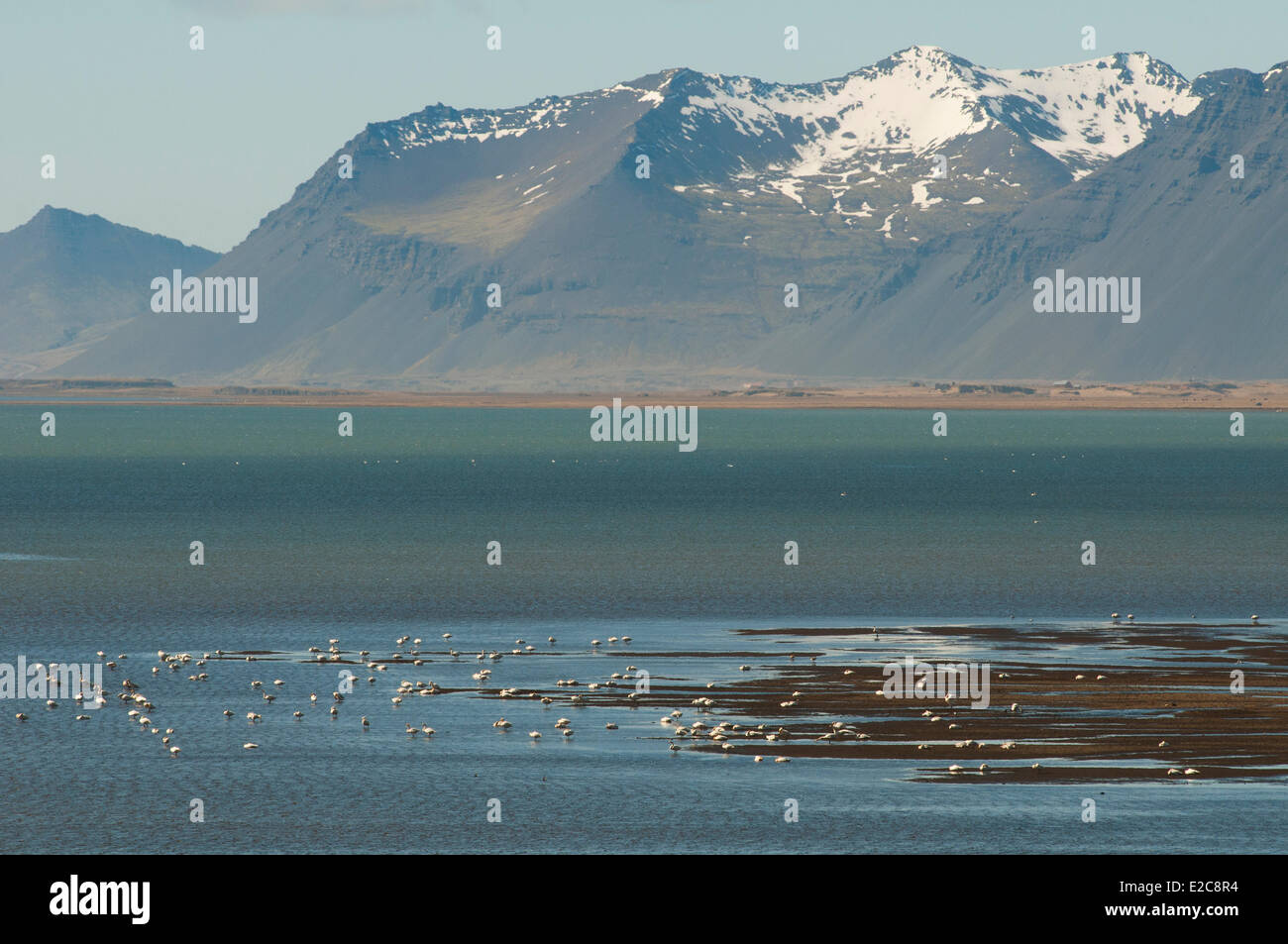 Goose bay atlantic region hi-res stock photography and images - Alamy