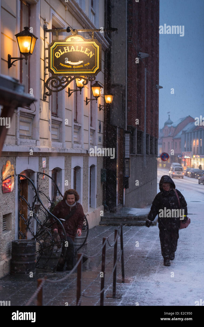 Olhallen hi-res stock photography and images - Alamy