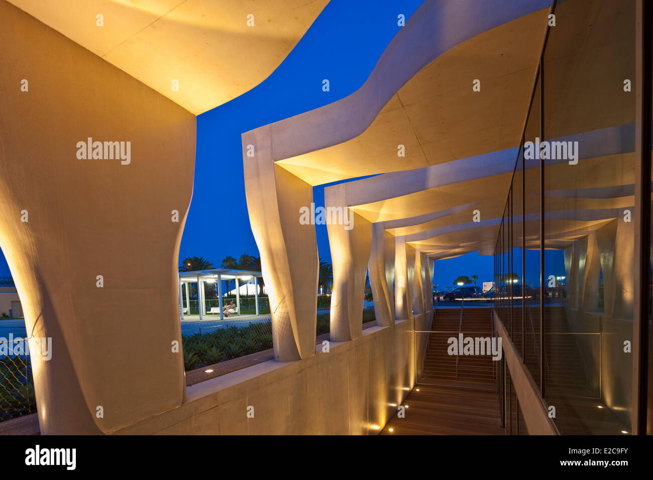 Jean cocteau museum hi-res stock photography and images - Alamy