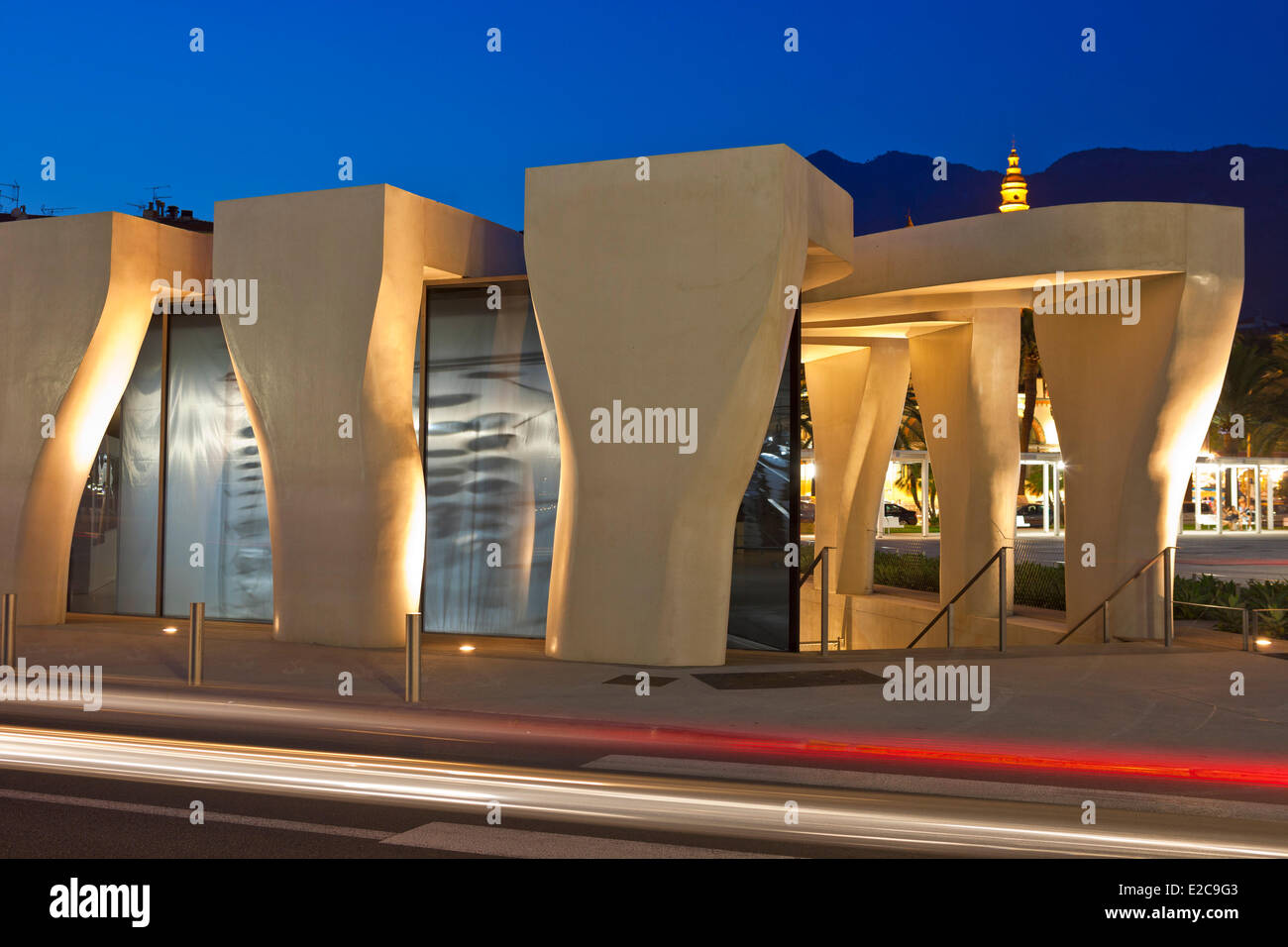 Cocteau Museum High Resolution Stock Photography and Images - Alamy