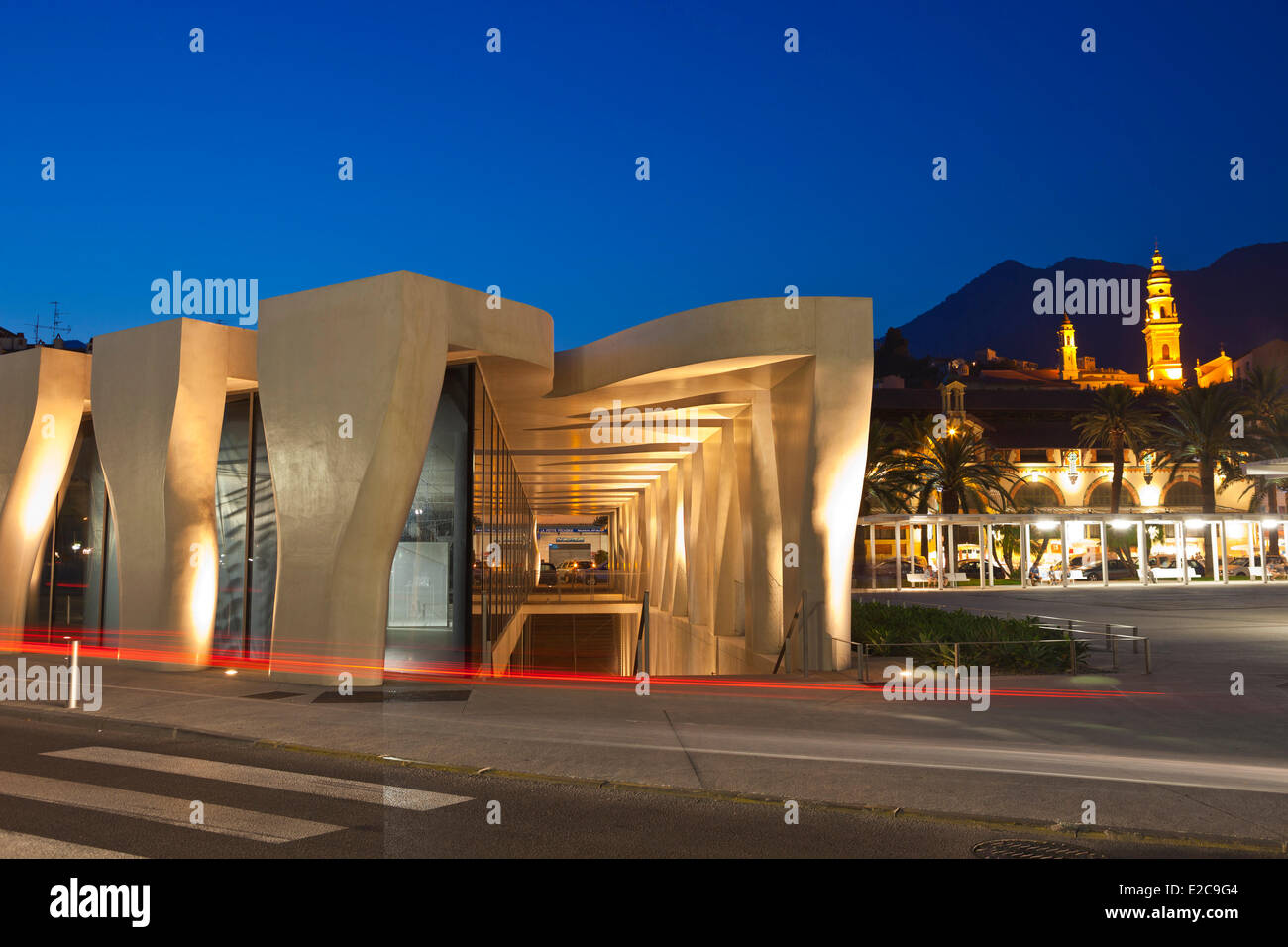 Jean cocteau museum hi-res stock photography and images - Alamy