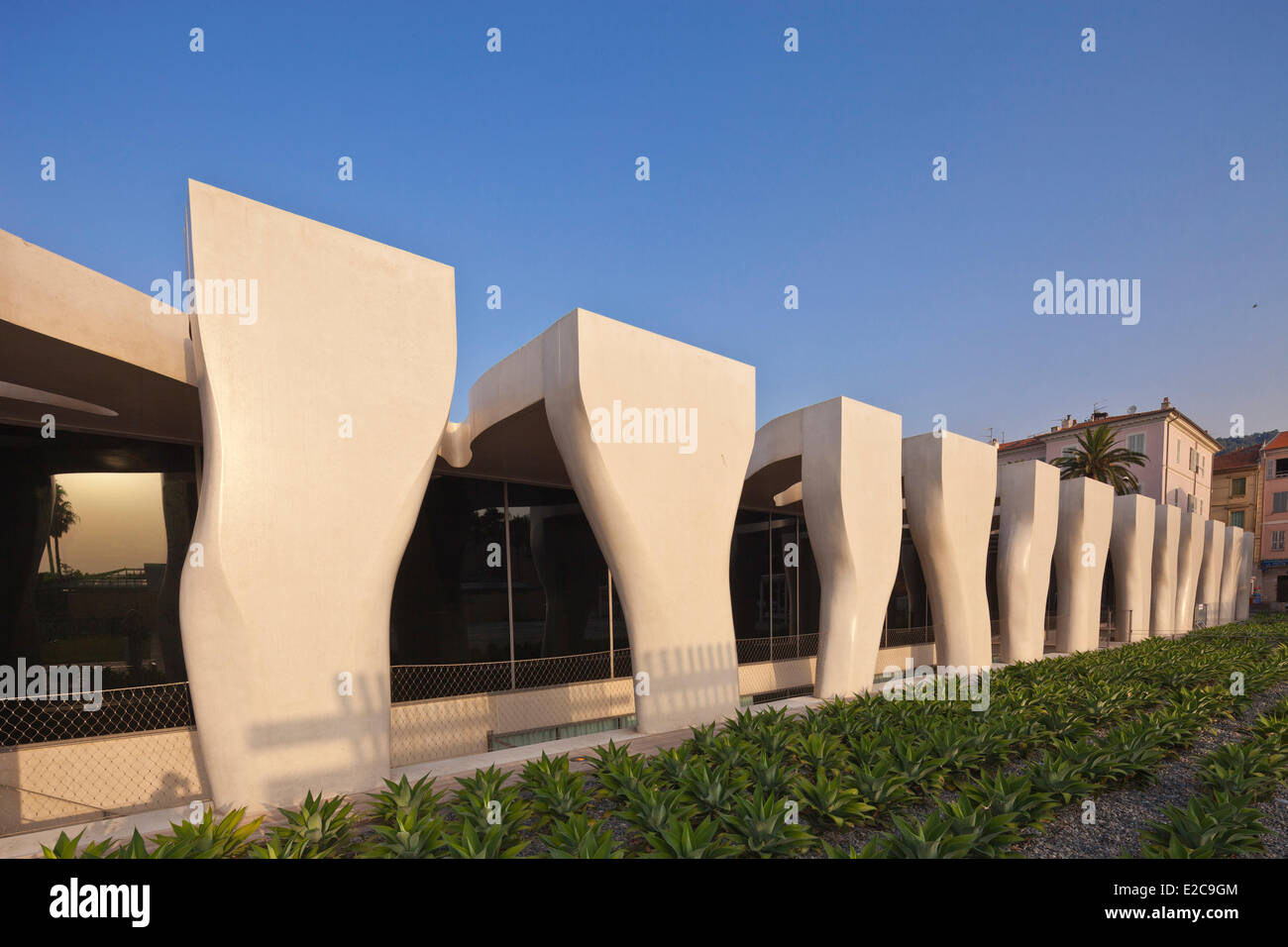 Cocteau Museum High Resolution Stock Photography and Images - Alamy