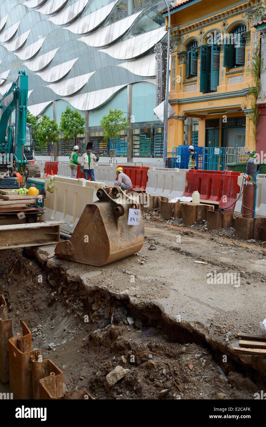 Work in progress hi-res stock photography and images - Alamy