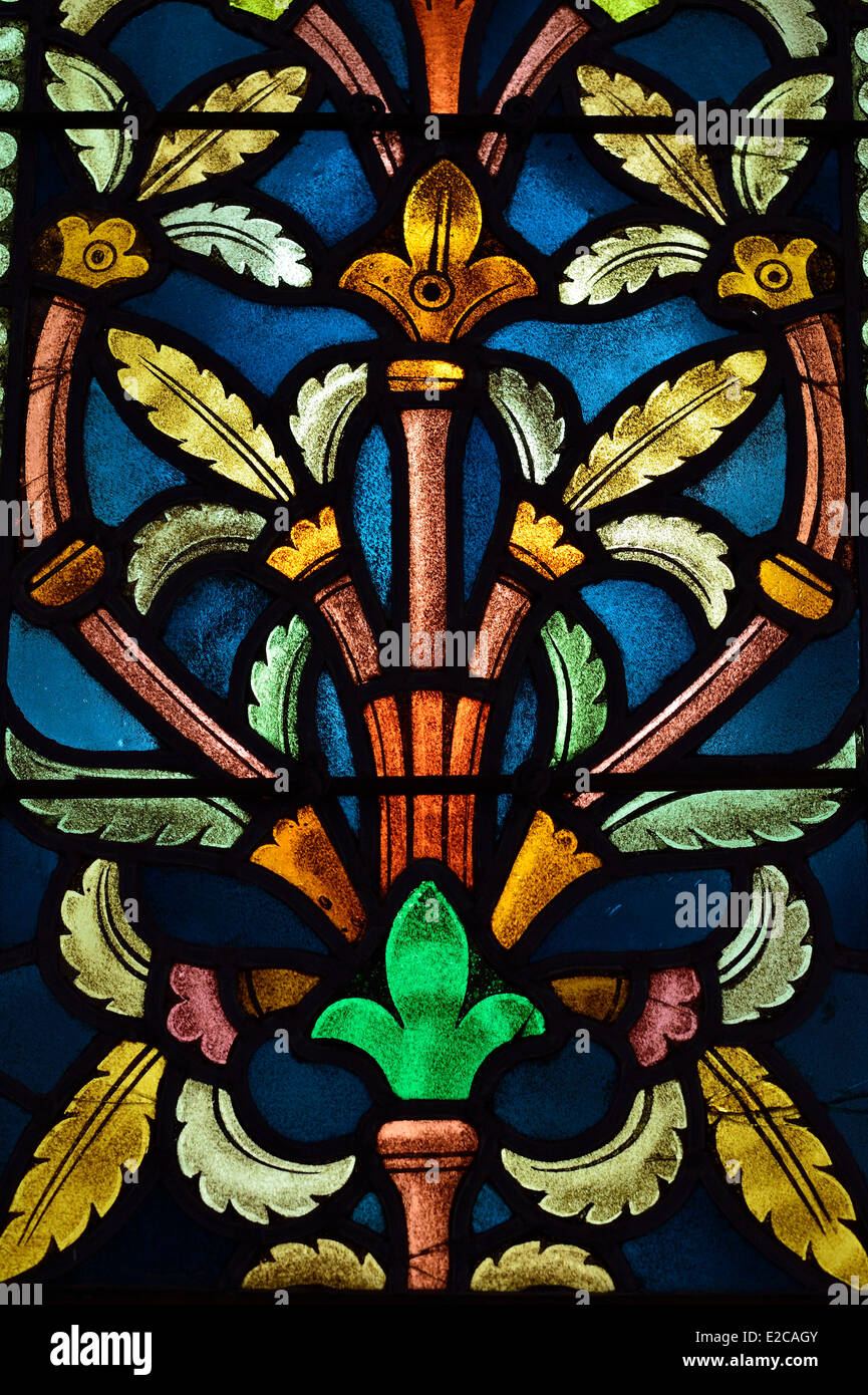 Singapore, CHIJMES is a former gothic convent founded in 1854 (Convent ...