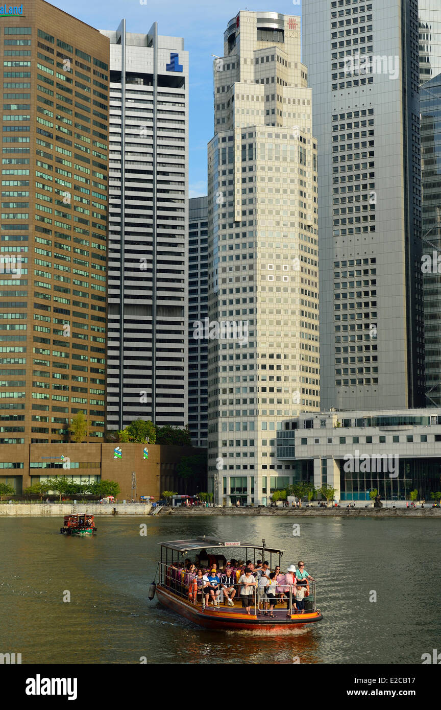 Singapore boat building hi-res stock photography and images - Alamy