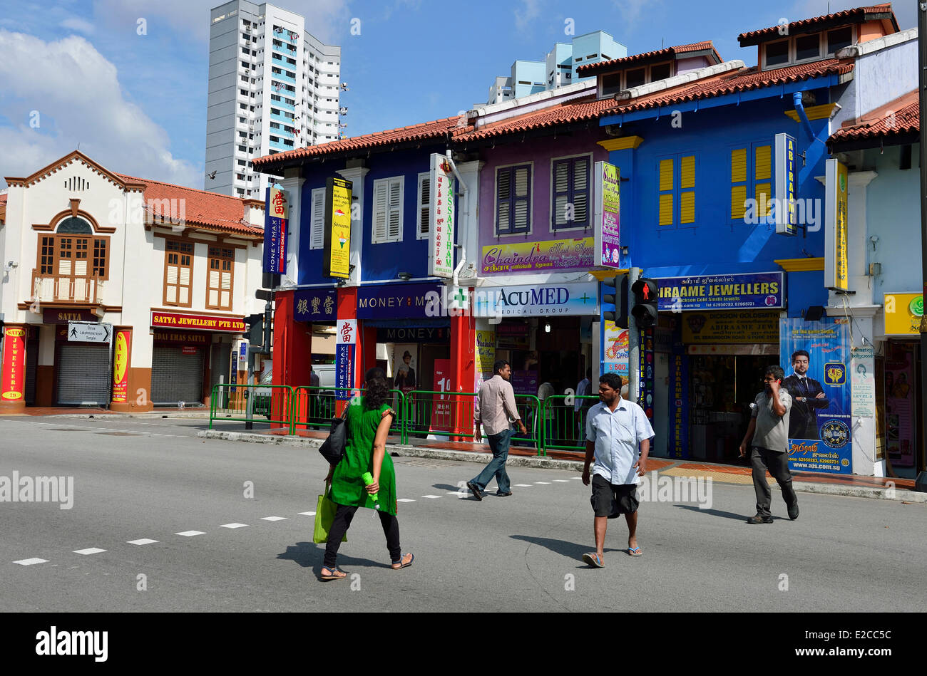 Little area hi-res stock photography and images - Alamy