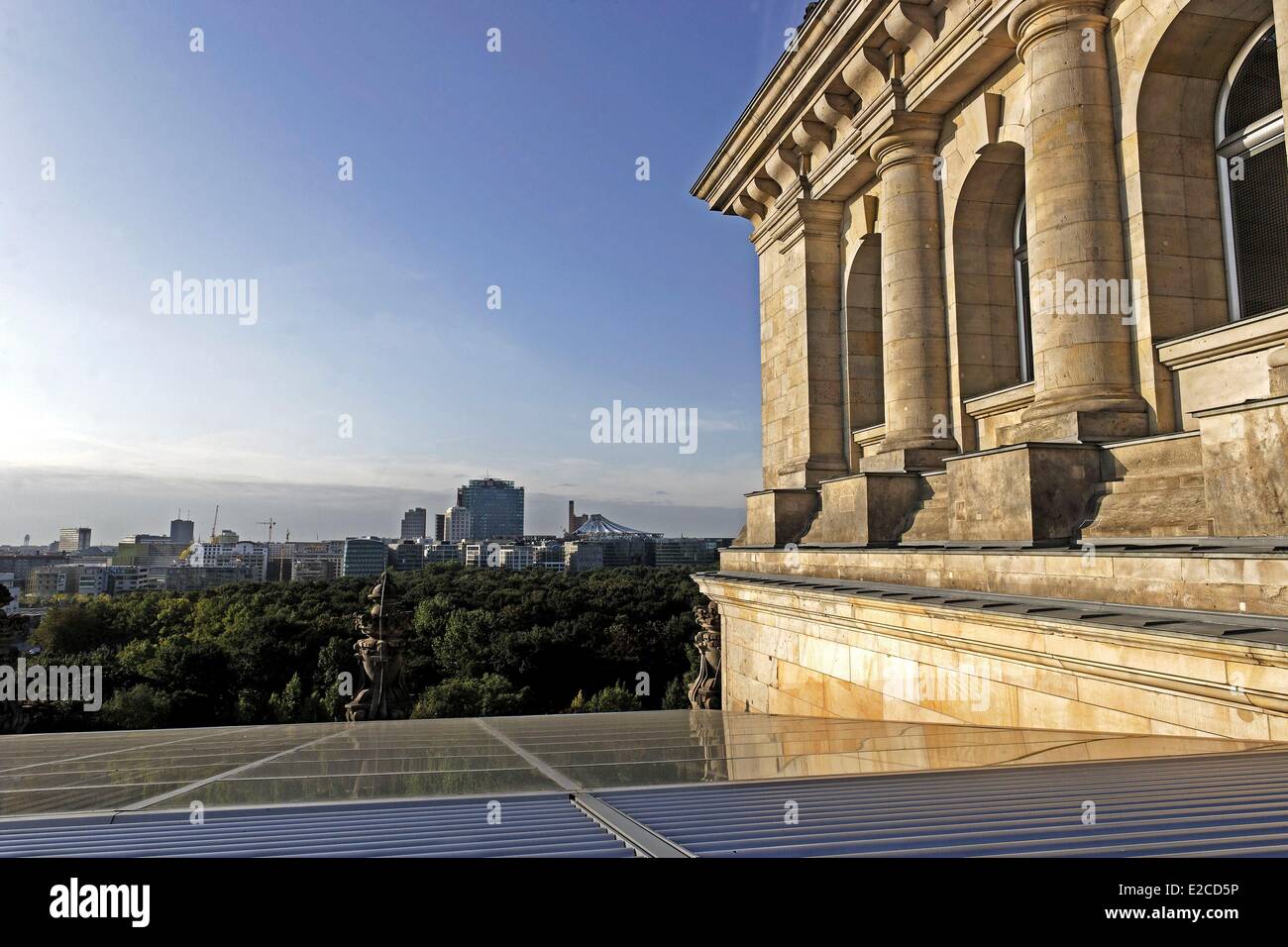 German neoclassical architecture hi-res stock photography and images ...