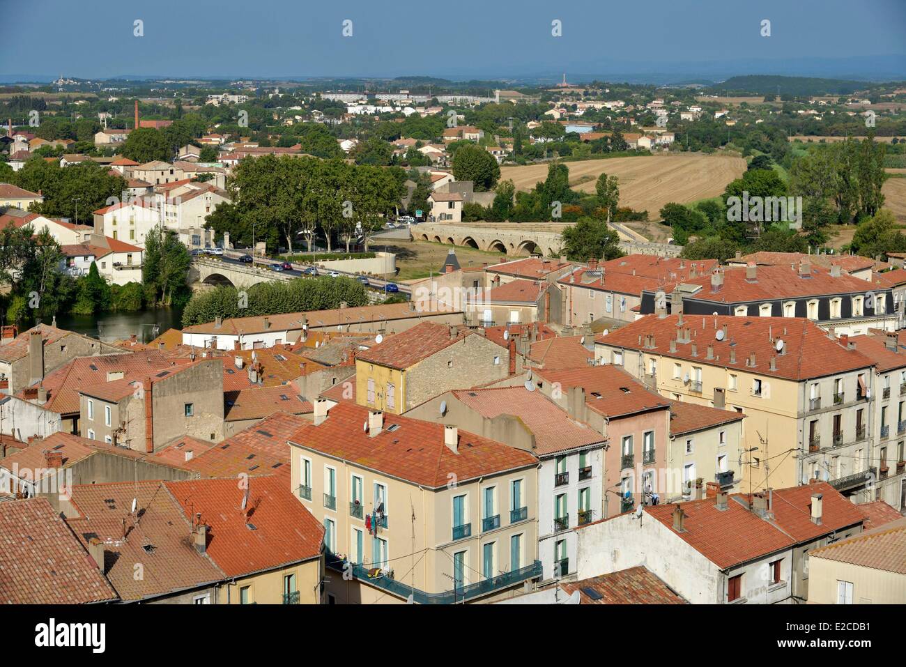 Suburbs France High Resolution Stock Photography and Images - Alamy