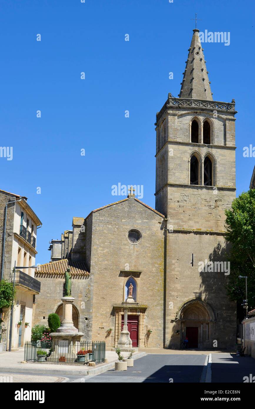 Serignan france hi-res stock photography and images - Alamy