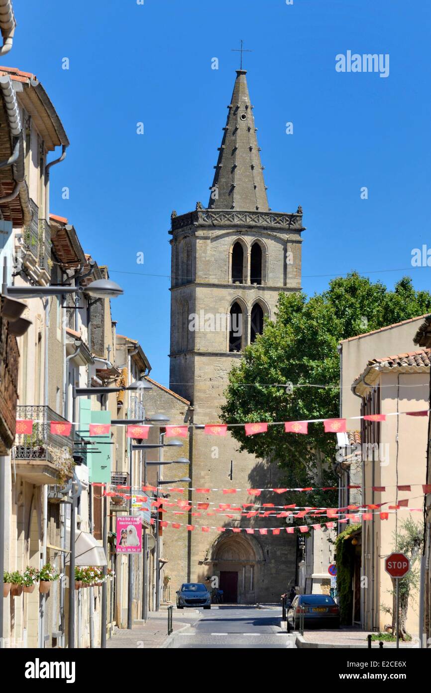 Serignan High Resolution Stock Photography and Images - Alamy