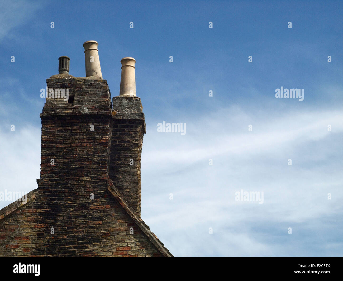 Chimneystack hi-res stock photography and images - Alamy