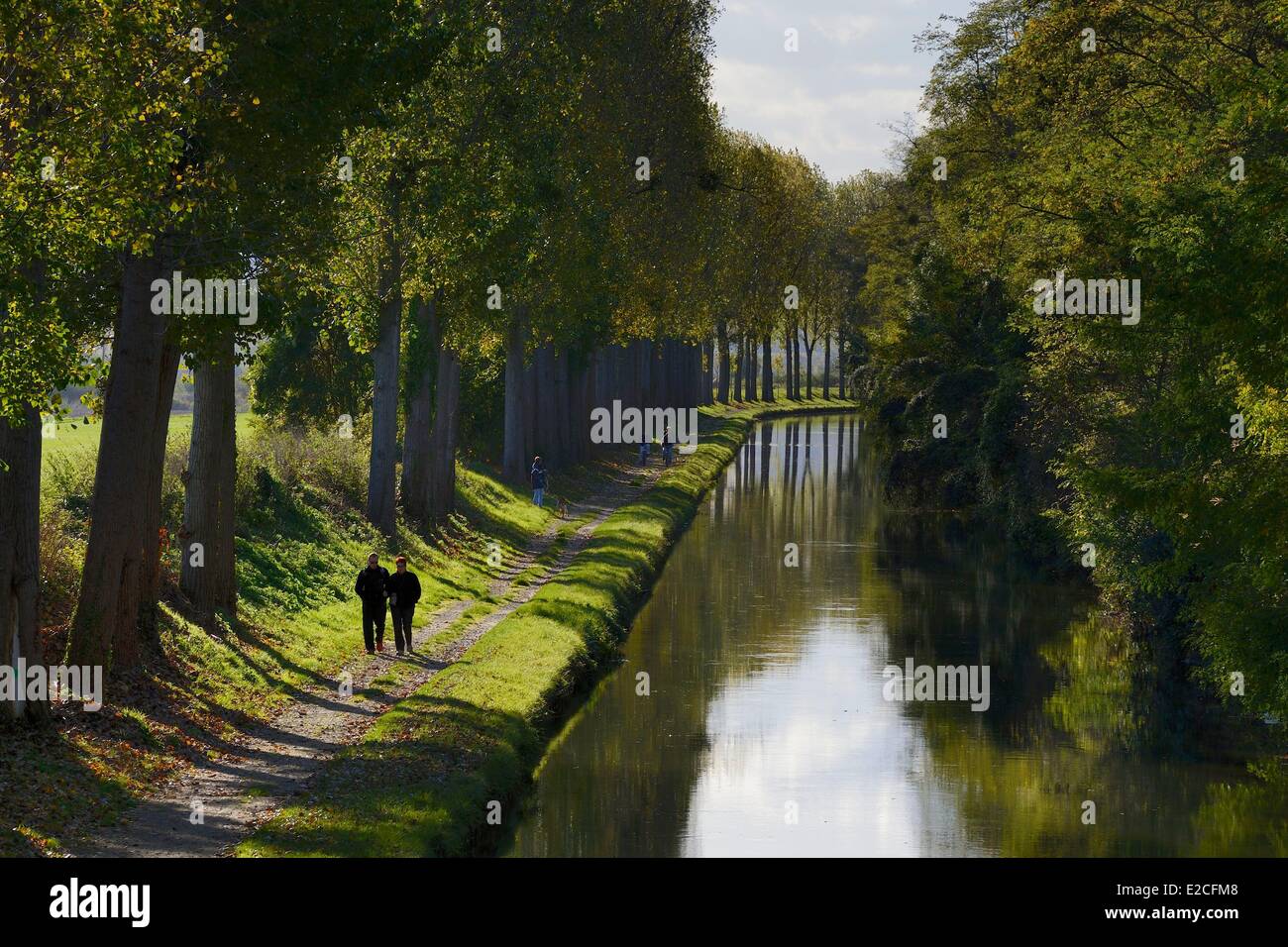 Precy france hi-res stock photography and images - Alamy
