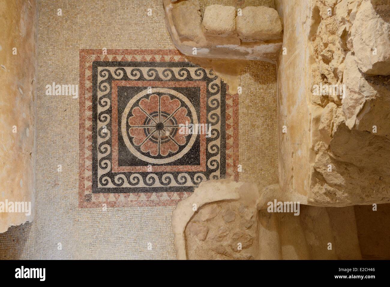 Greek pavements High Resolution Stock Photography and Images - Alamy