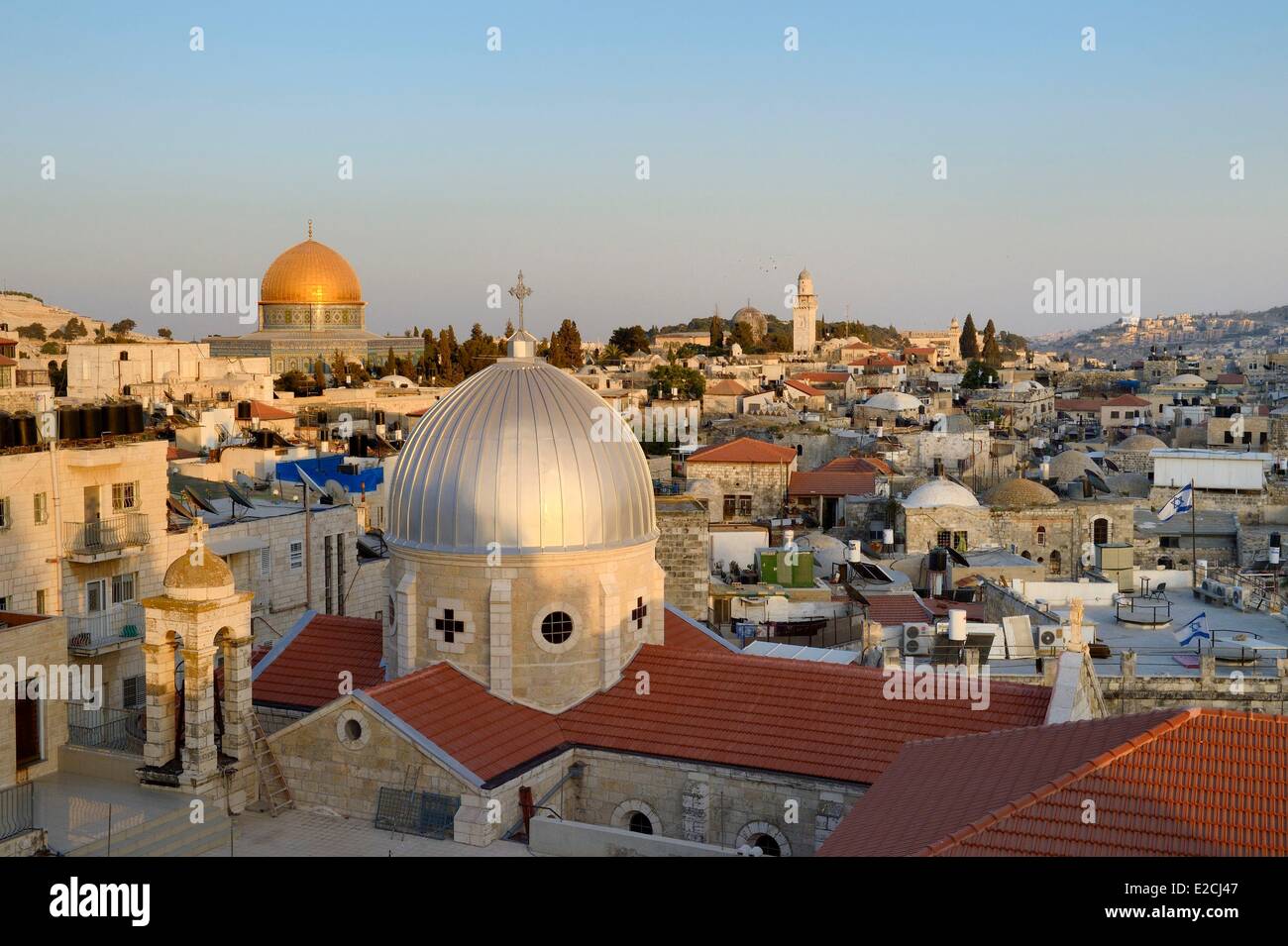 Our Lady Of Jerusalem High Resolution Stock Photography and Images - Alamy