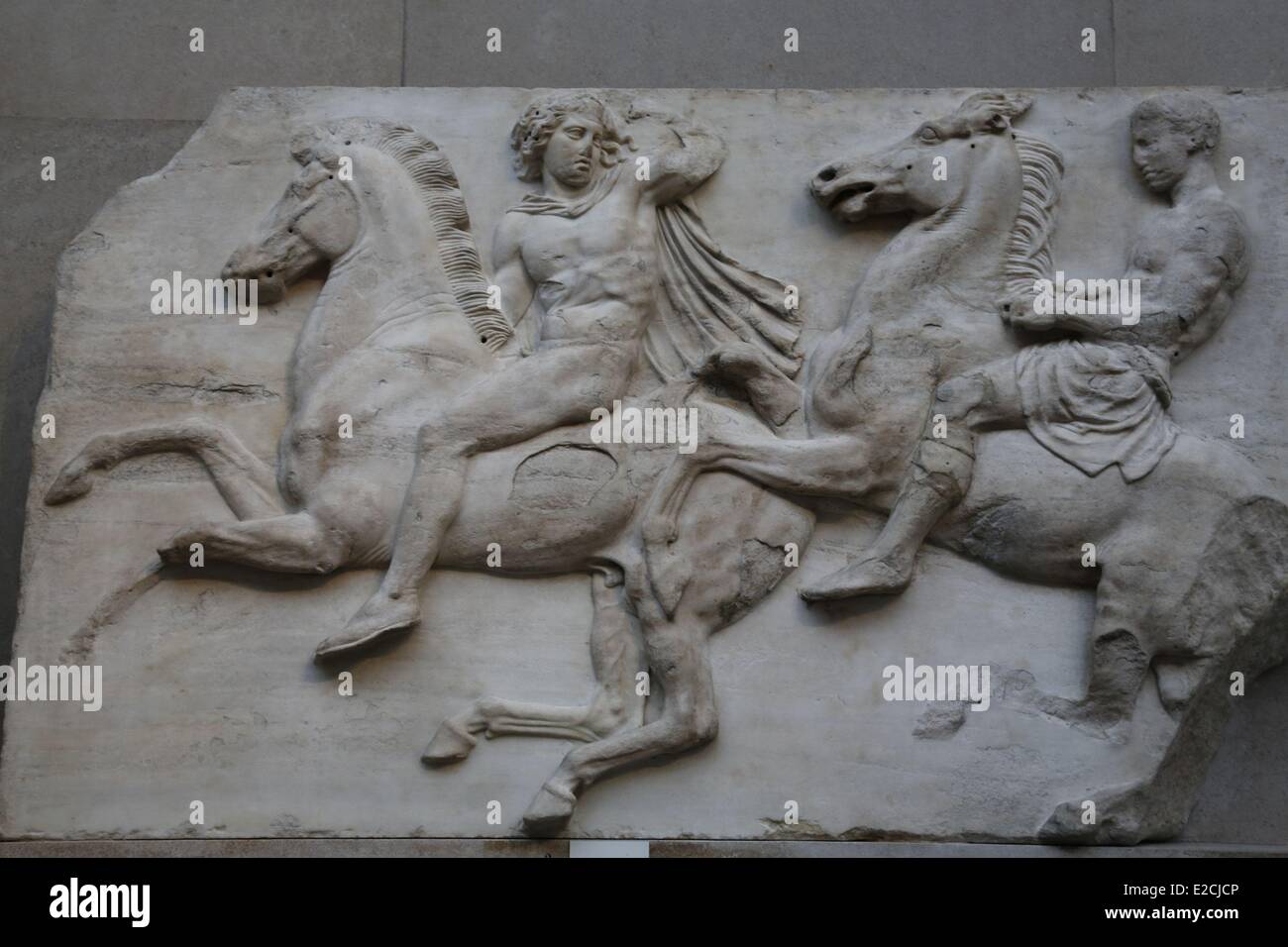 Lapiths fight centaurs hi-res stock photography and images - Alamy