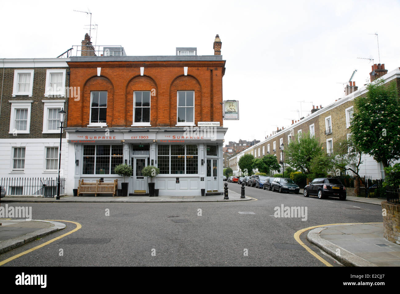 Pub Chelsea High Resolution Stock Photography and Images - Alamy